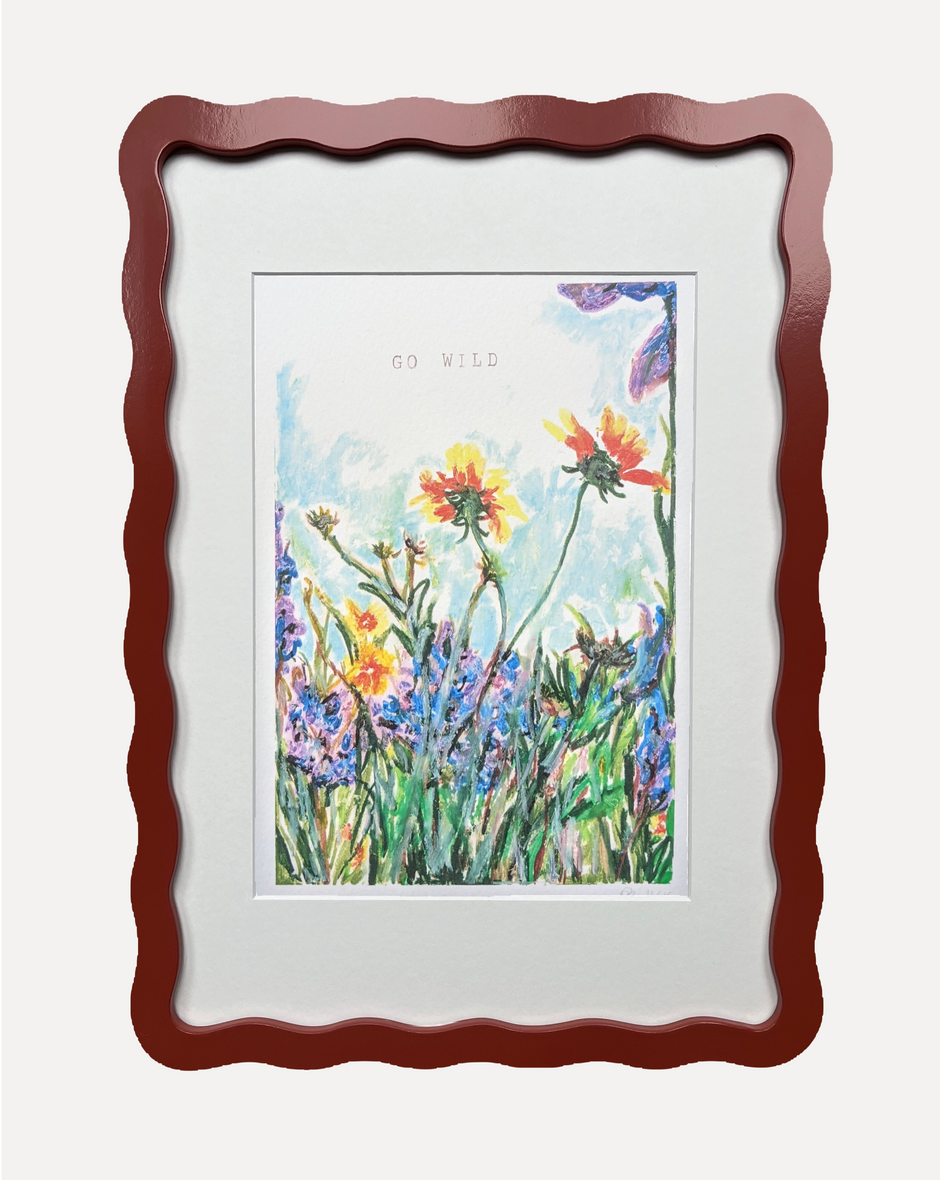 Alma Frames x PwD