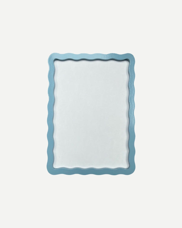 Stone Blue A5 Wiggle Frame – Alma Frames