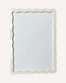 Soft White A2 Wiggle Frame – Alma Frames