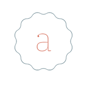 Yorkshire Framer x Alma Frames Gilded A4 Wiggle Frame